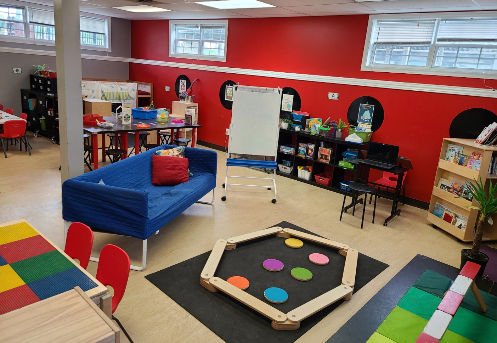 Programs – Little Geniuses Day Care